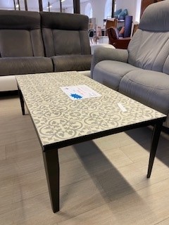 Table basse | Spiller Ameublement